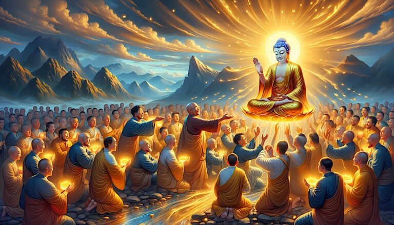 Buddha's Days of Miracles: 15 Miracles in 15 Days - Extra Merit ...