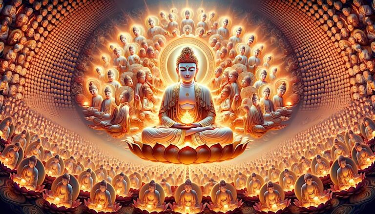 Buddha's Days of Miracles: 15 Miracles in 15 Days - Extra Merit ...