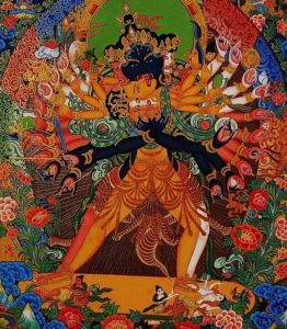Full Moon & Kalachakra - Buddha Weekly: Buddhist Practices, Mindfulness ...