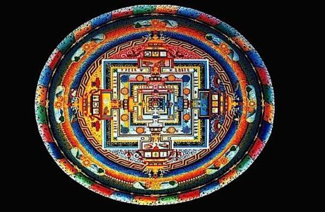 Who are the Five Great Wisdom Buddhas and Why Are They So Important ...
