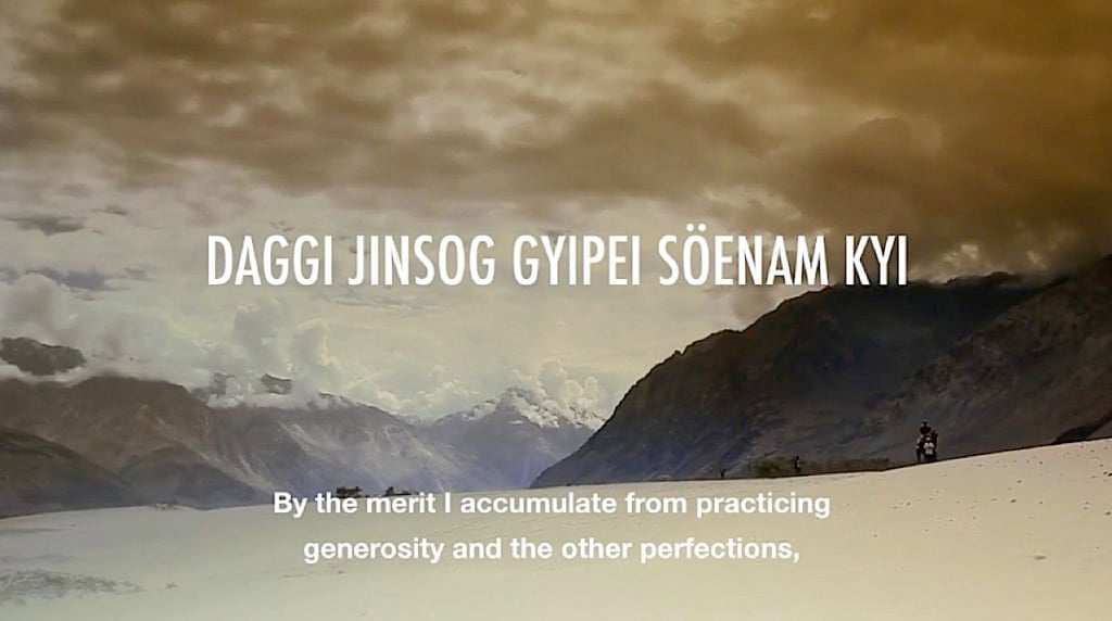 Buddha-Weekly-By this merit of generosity-Buddhism - Buddha Weekly ...