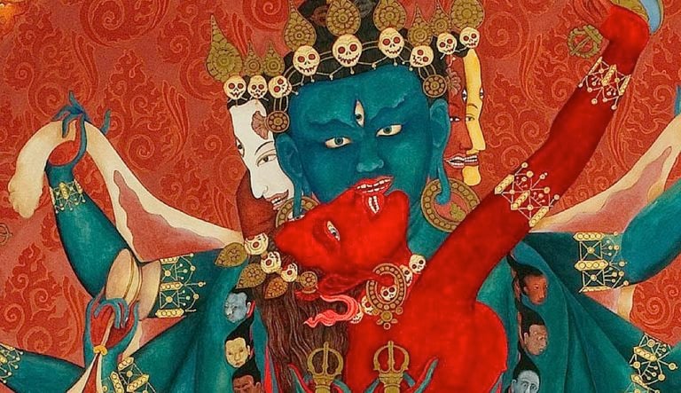 Tsog (Tsok): What is it? Why is the Offering Important? When to ...