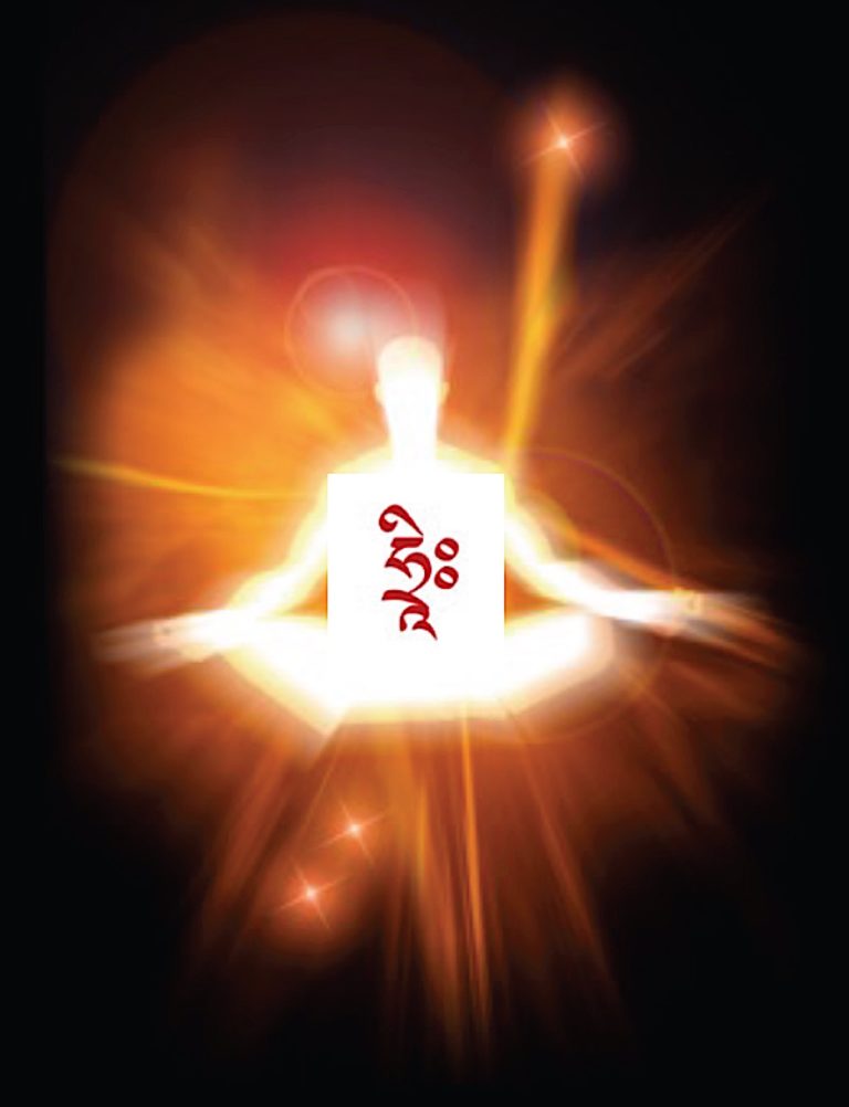 Buddha-Weekly-Body filled with white light-Buddhism - Buddha Weekly ...