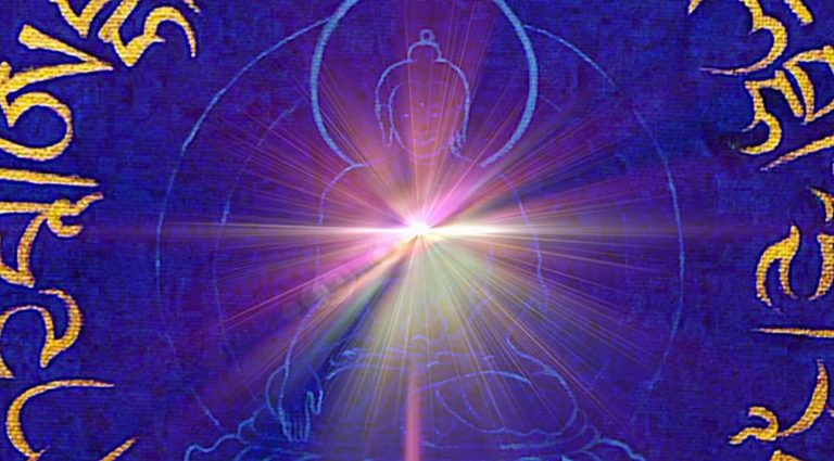 Medicine Buddha Sutra: video audio recitation of full Sutta — listening ...