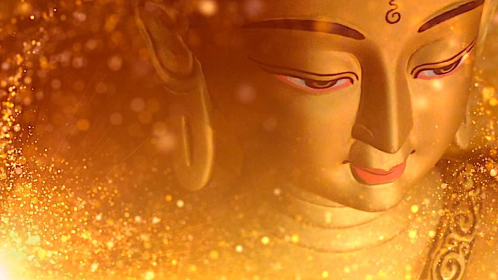 Who is Medicine Buddha: King of Lapis Lazuli Light and how can we ...