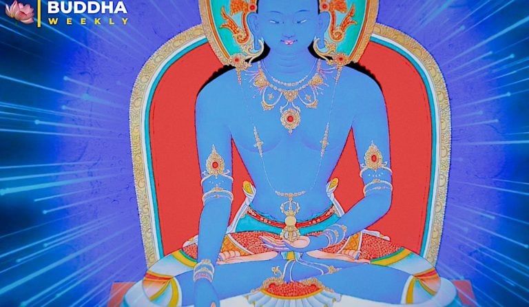 Akshobhya and the Magical City: the Unshakable Wisdom of Akshobhya ...