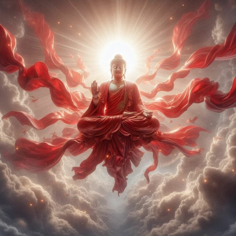 Amitabha: Buddha of the Western Pureland Sukhavati: the 48 Vows, his ...