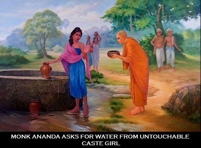 Buddha's Enlightened Journey: An In-Depth Illustrated Timeline of ...