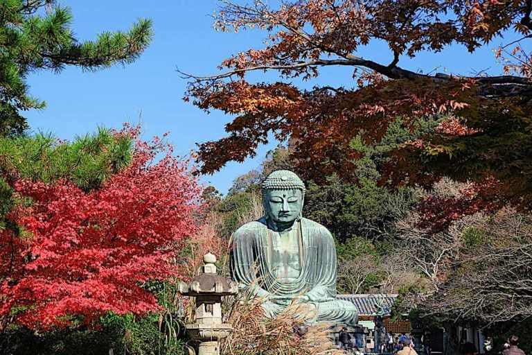 Profound simplicity of "Amituofo": why Nianfo or Nembutsu is a deep ...