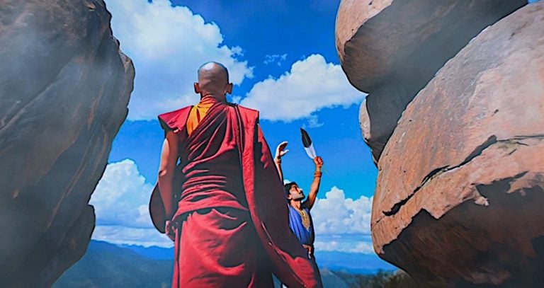 Seeing Maitreya Buddha: Asanga's Story, Maitreya Practice and His Sutra ...