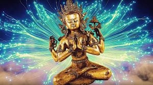 Intention and Supplication Mantras in Buddhism: Why are Activity ...