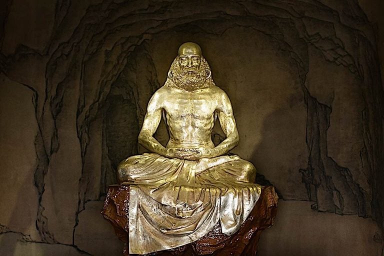 Bodhidharma’s Breakthrough Teaching: Shastra on Eradicating Appearances ...