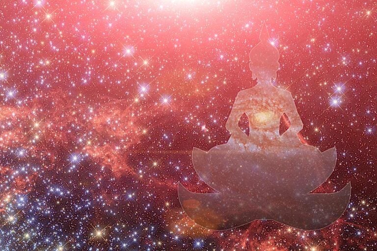 Who are the Five Great Wisdom Buddhas and Why Are They So Important ...
