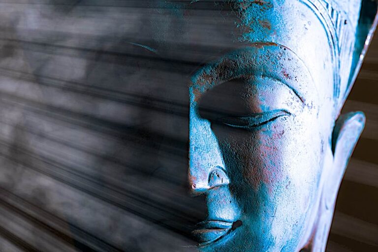 One Sutta to rule them all — Buddha's most important sutta on ...