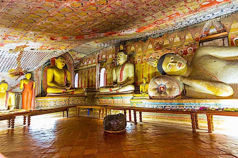 The Karma of Intention: Buddhist Guide to Holy Objects: Etiquette ...