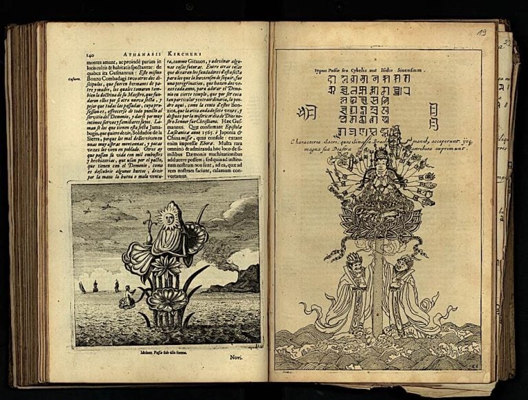 The Great Cundī Dhāraṇī Sūtra and the Great Mother Cunda: Benefits ...