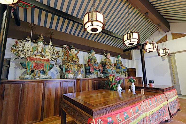 Dharma and the Tao: how Buddhism and Daoism have influenced each other ...