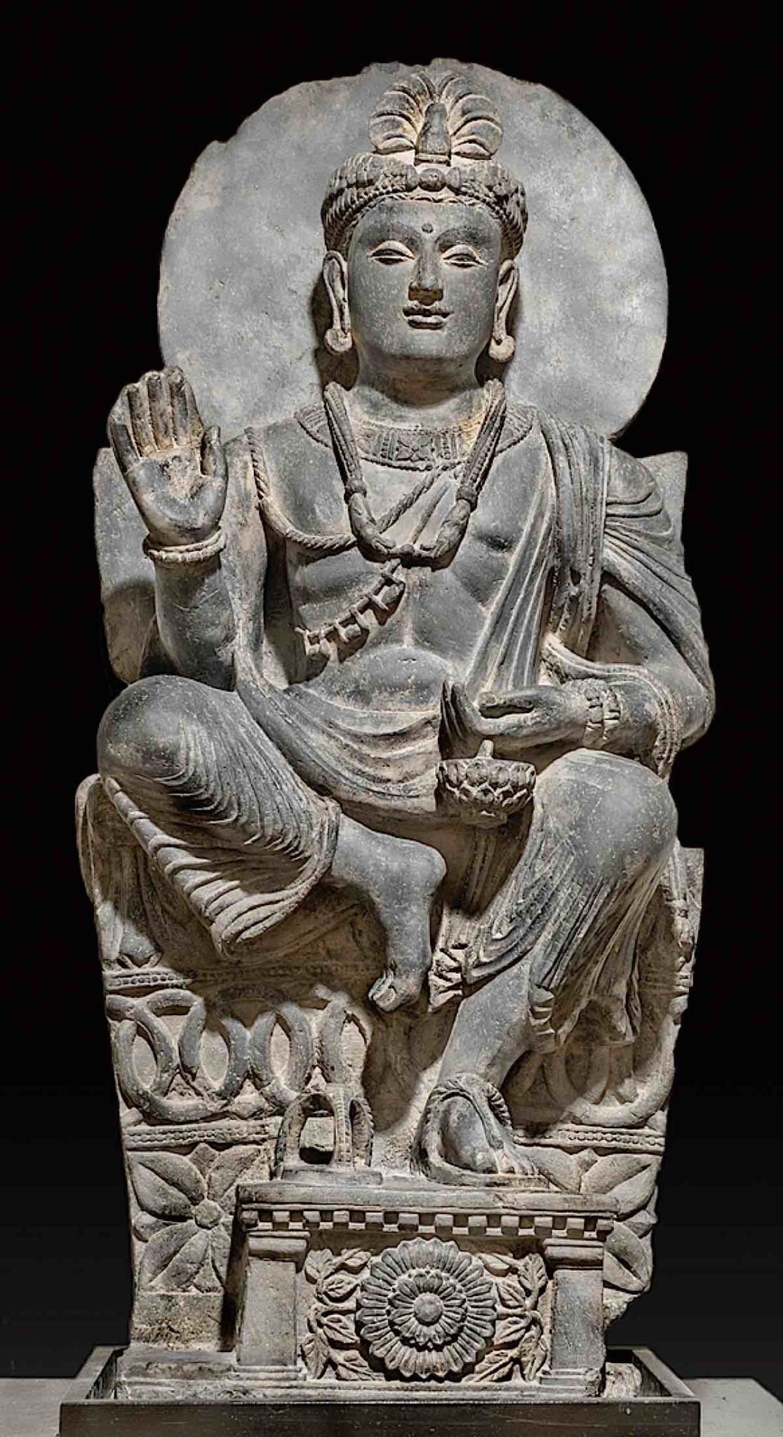 Seeing Maitreya Buddha: Asanga's Story, Maitreya Practice and His Sutra ...
