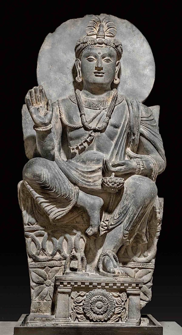 Seeing Maitreya Buddha: Asanga's Story, Maitreya Practice and His Sutra ...