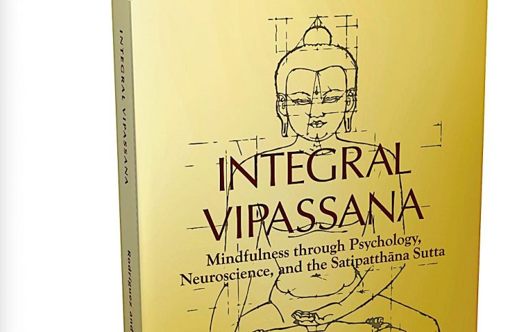 Buddha-Weekly-Feature image Integral Vipassana-Buddhism - Buddha Weekly ...
