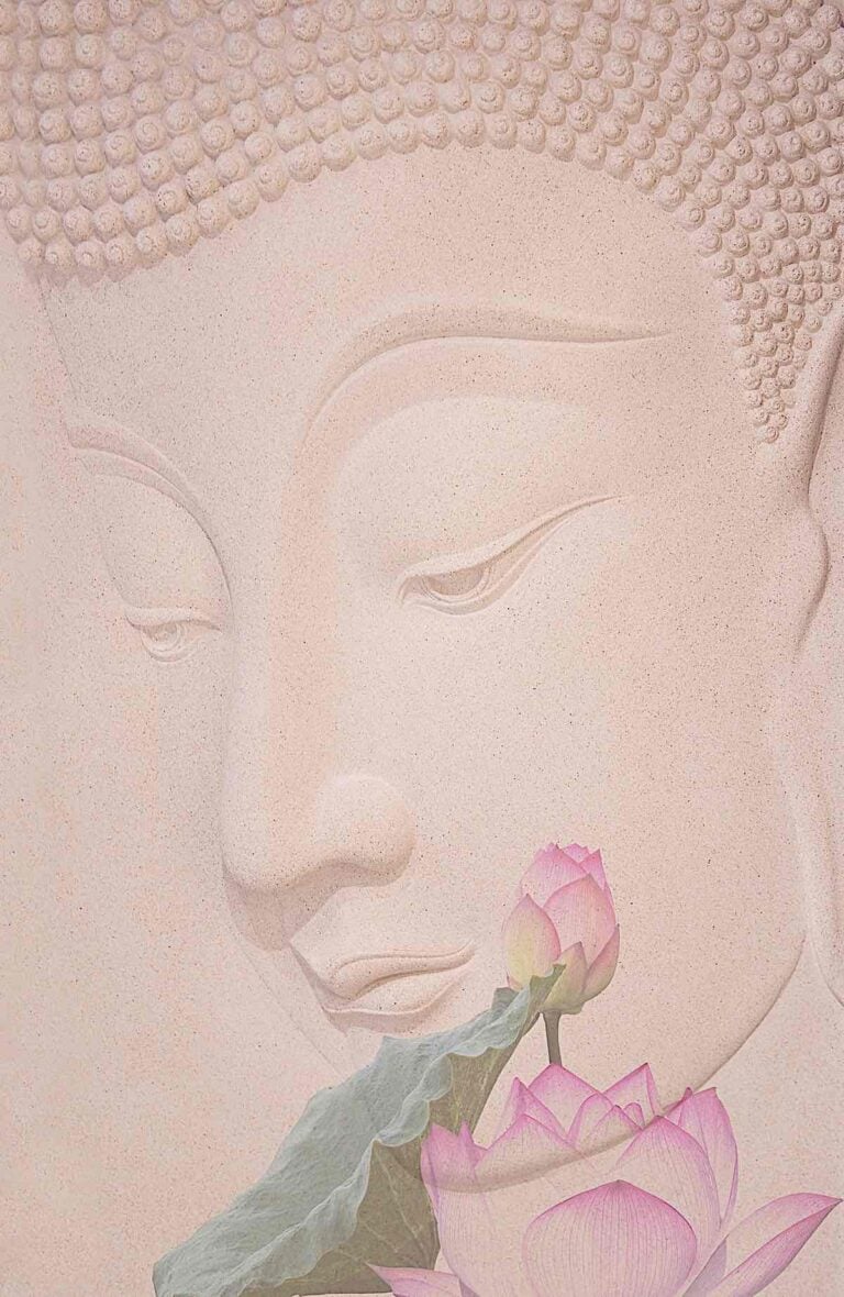 Chan Buddhism - the "Flower Sermon" and the profound roots of Chan or ...