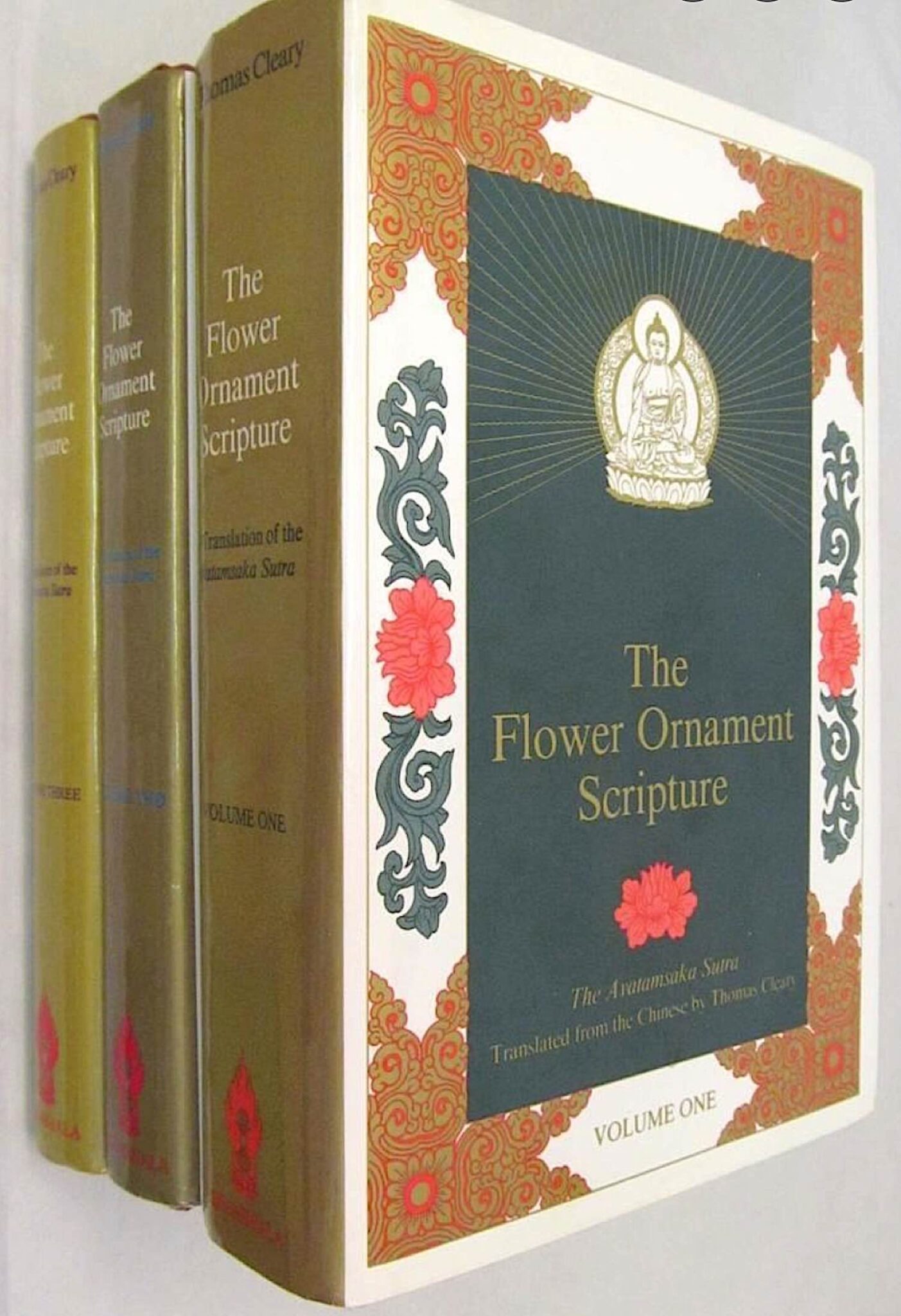 Sutras: Seven Benefits of Reading Sutra Daily; and 10 Ways to Learn ...