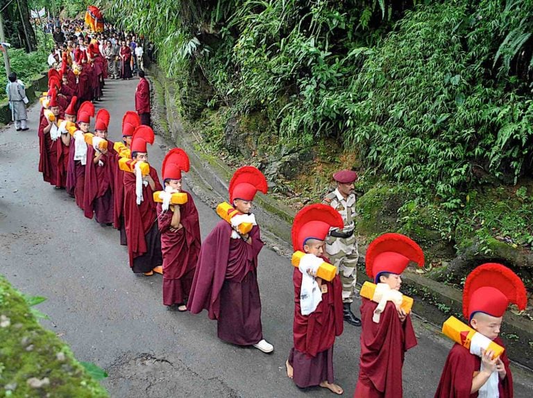 How to Read Buddhist texts in the original language and why it is a ...