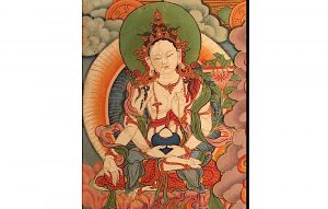 The Great Cundī Dhāraṇī Sūtra and the Great Mother Cunda: Benefits ...