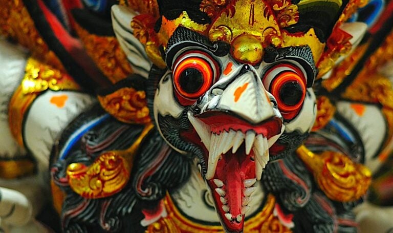 Buddhist Healing: Vajrapani Hayagriva King Garuda Healing Practice ...