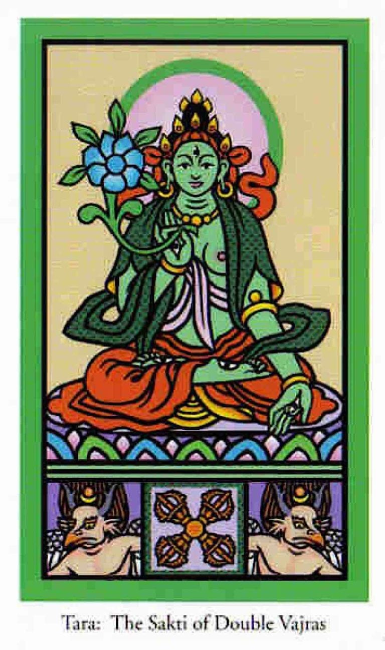 Tarot as spiritual path? An interview with Robert Place, Tarot scholar ...