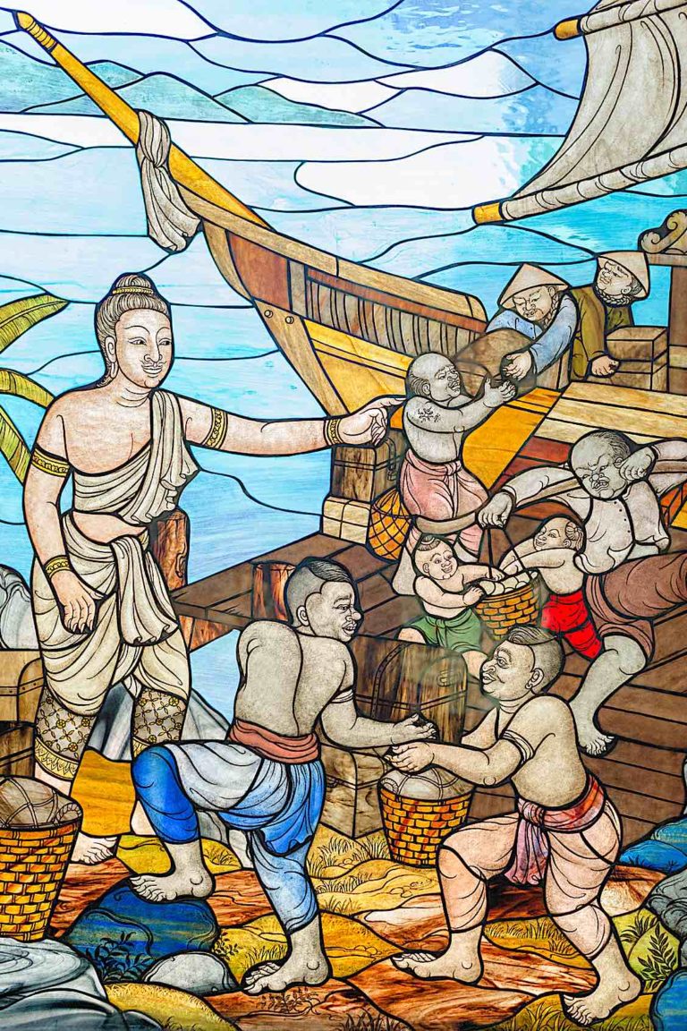 The Jataka Tales: Why they remain relevant for adults and children both ...