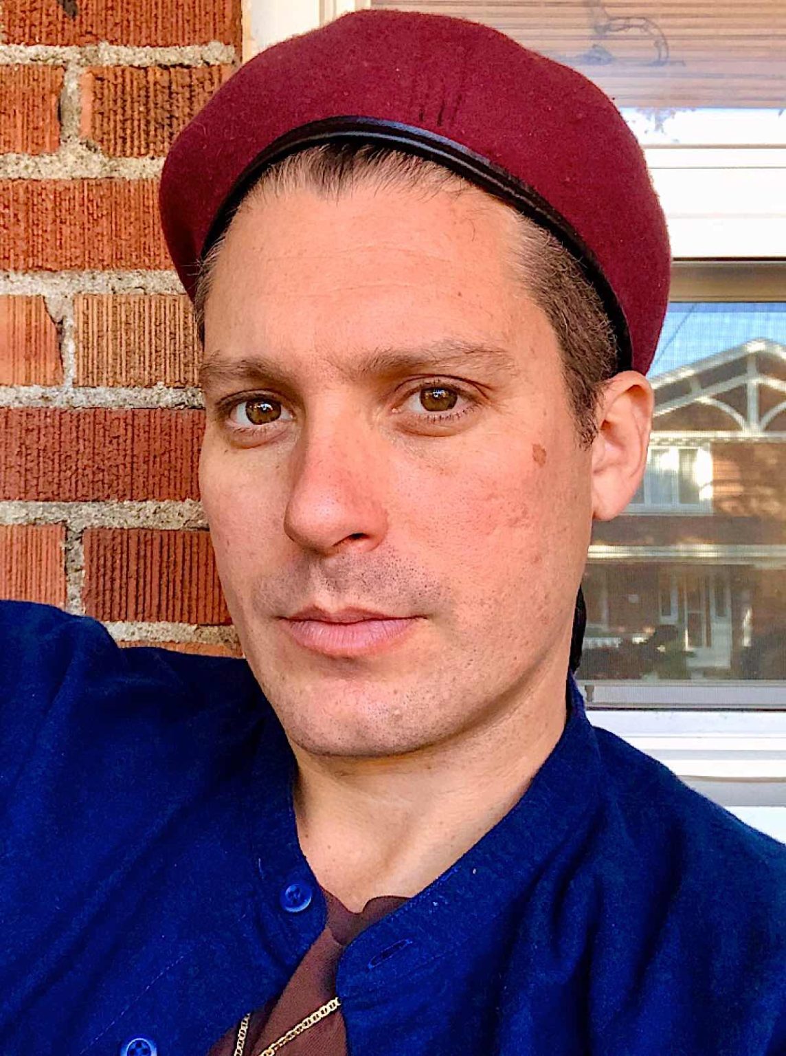 Buddha-Weekly-Josh Reichmann writer musician-Buddhism - Buddha Weekly ...