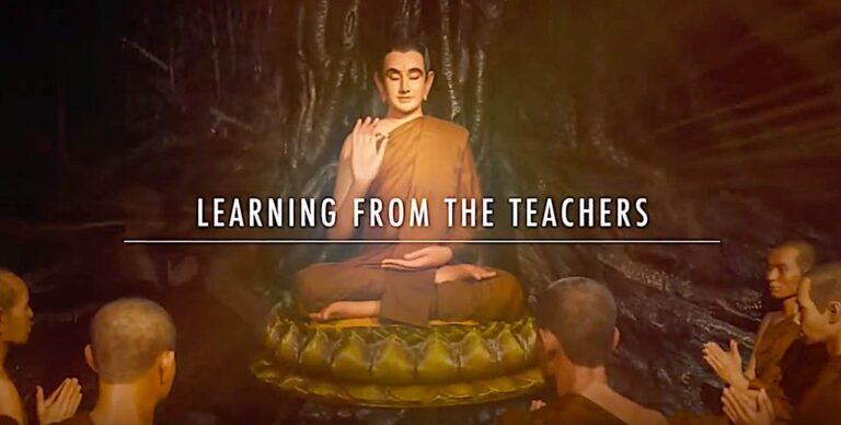 Buddha-Weekly-Learning from the Teachers Video Series-Buddhism - Buddha ...