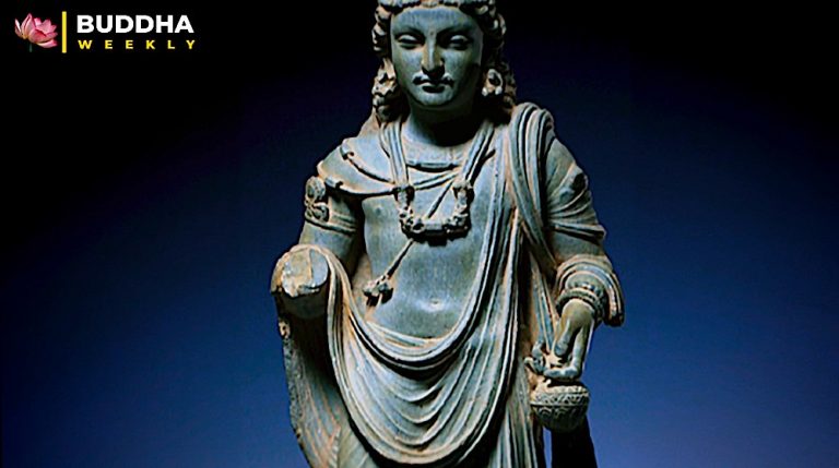 Seeing Maitreya Buddha: Asanga's Story, Maitreya Practice and His Sutra ...