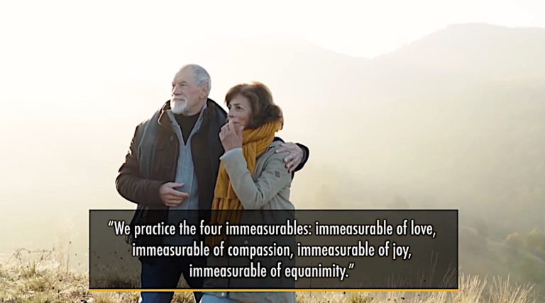 Unconditional Compassion: The Crux of Shantideva’s Interpretation of ...
