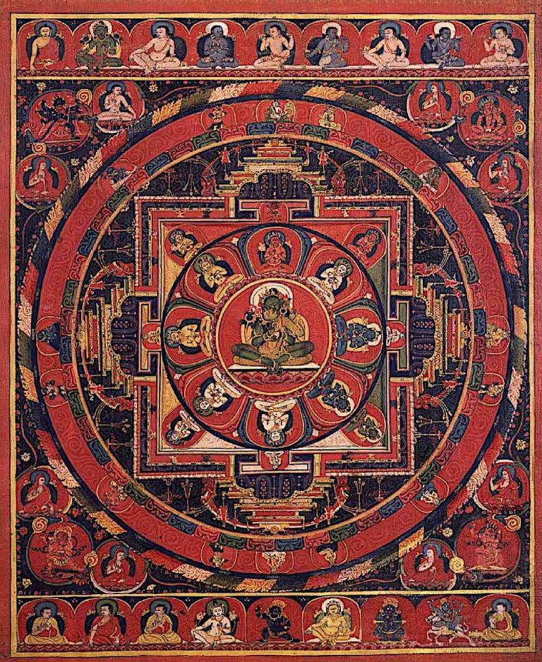Amoghasiddhi Essence of Lifeforce: Modern, Success-Oriented and ...