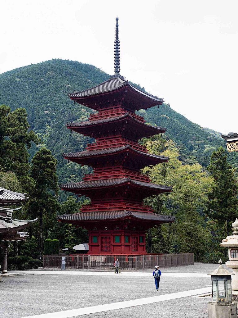 Nichiren's Legacy: Three principle practices of Nichiren Buddhism ...