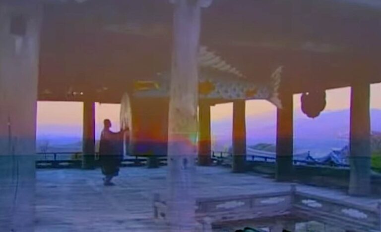 Korean Seon Buddhism The Thriving And Profound Tradition History And