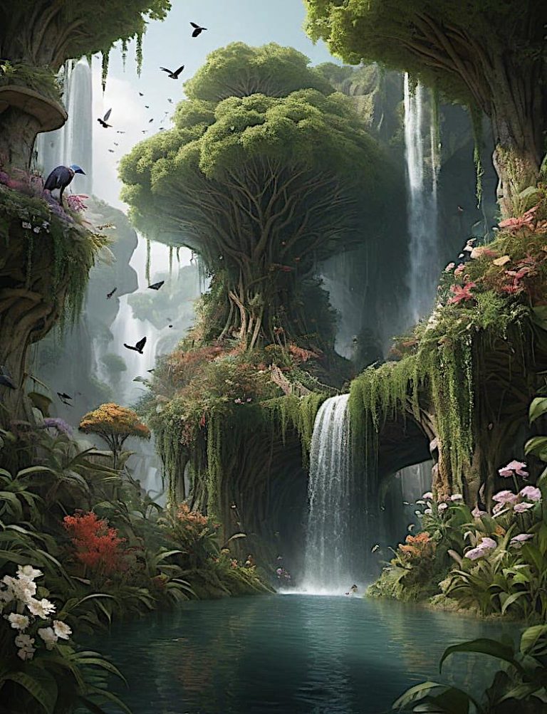 A Travel Guide to Various Buddhas' Purelands and Finding the Right One ...