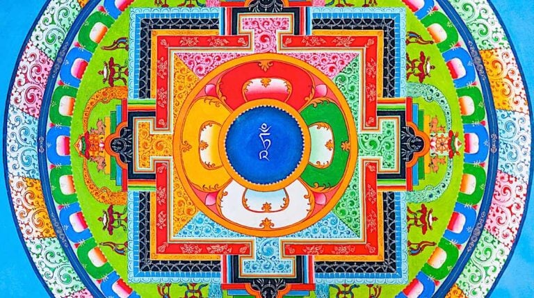 April 22 is Earth Day, which makes it Tara's day: nourishing, caring ...