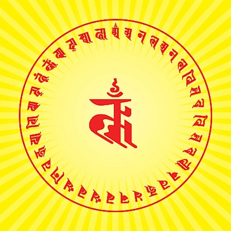 Sitatapatra or Dukkar — the ultimate protective Bodhisattva Goddess ...