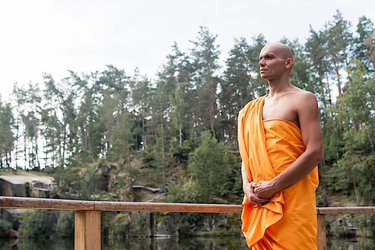 5 ideas for people who find seated meditation difficult — and ways to ...