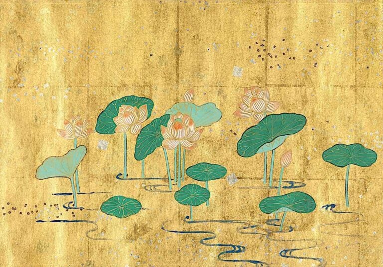 The Seven Great Parables of the Lotus Sutra; some of the most important ...