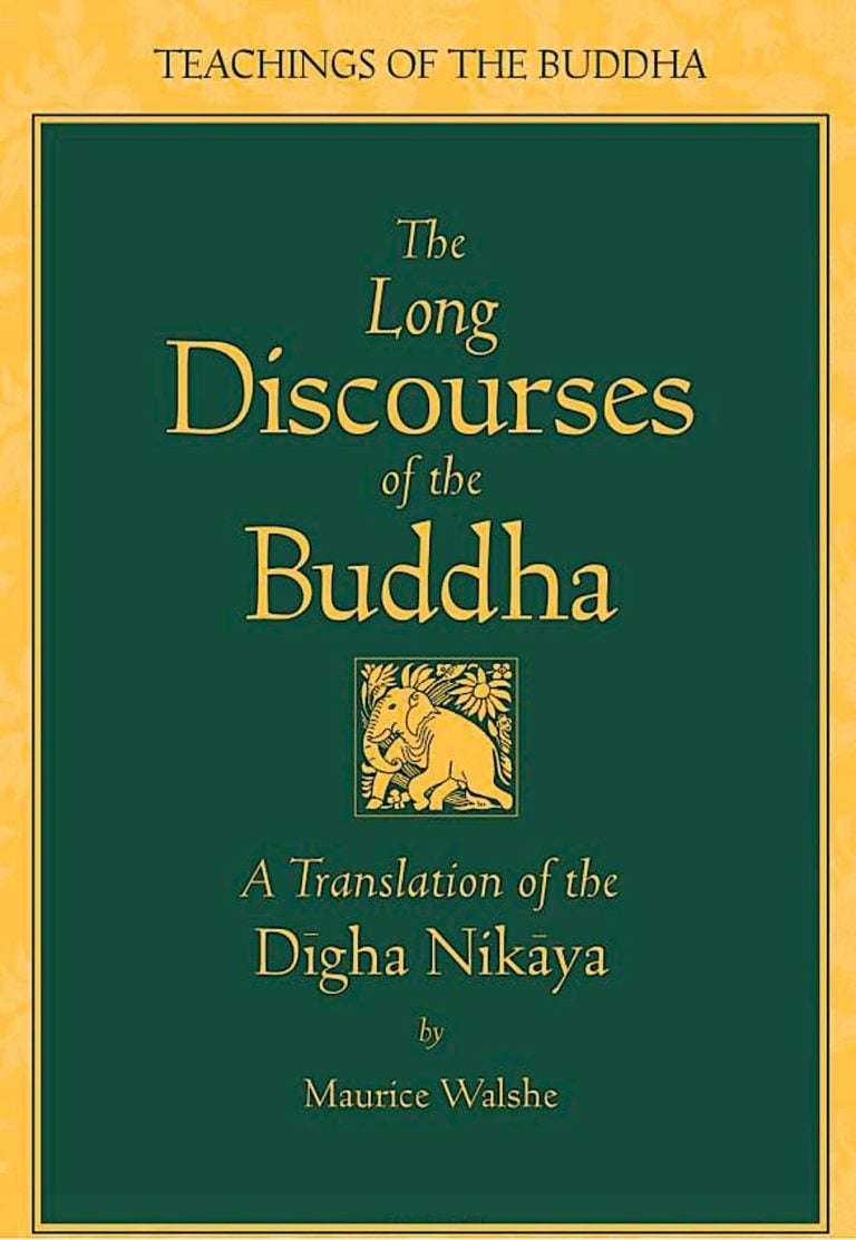 The best Buddhists Books and Texts for Beginners - Buddha Weekly ...