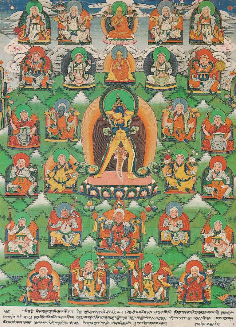 How can Kalachakra meditation help to relieve our suffering? Why is ...