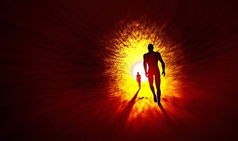 The dream of rebirth: is reincarnation real?; if so, why don't we ...