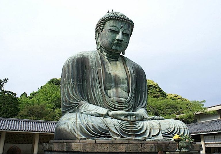 Amitabha Buddha practice: easy, welcoming, and his merits are so vast ...