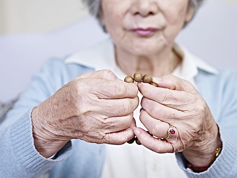 Guru Rinpoche Taught "Mala Should Accompany You Like Your Shadow"- A ...