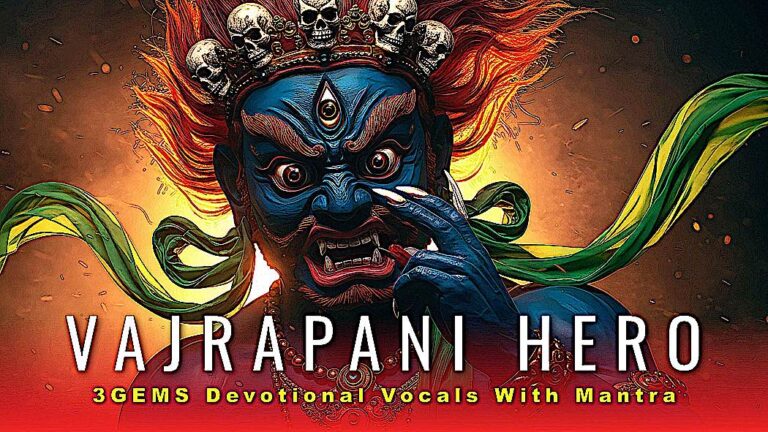 Vajrapani Hero Music Video Thumbnail - Buddha Weekly: Buddhist ...