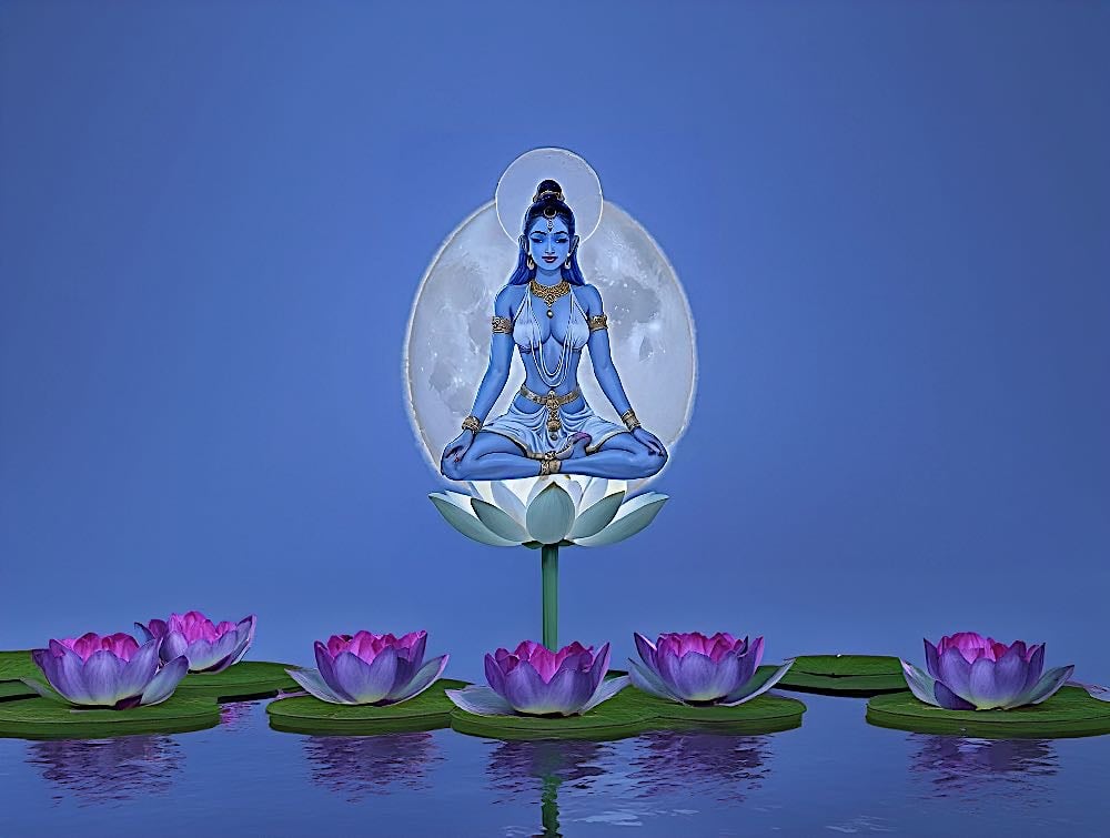 Lochana Gallery - Buddha Weekly: Buddhist Practices, Mindfulness ...